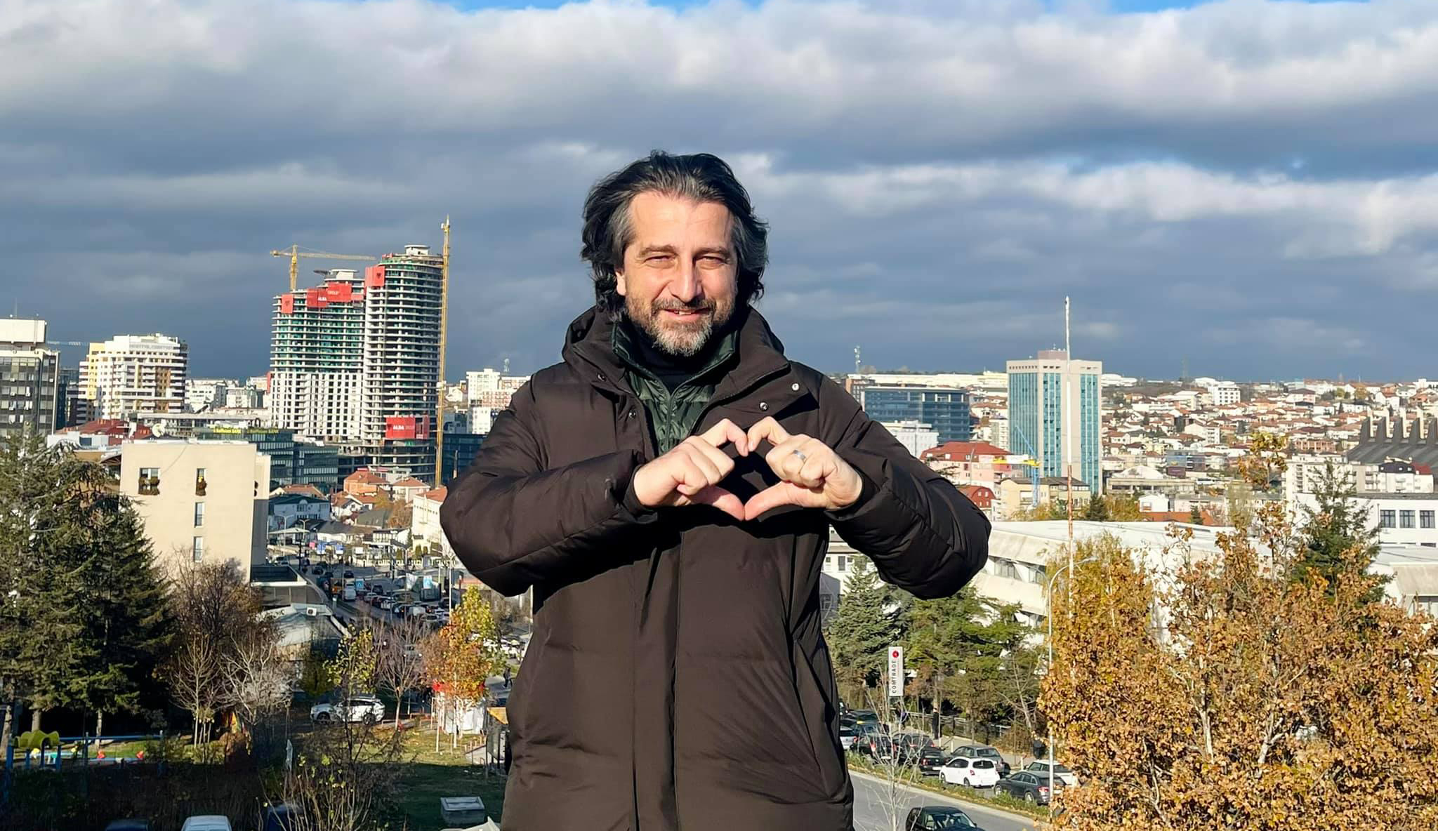 Projekte nga Prishtina | Prishtina Construction Projects | Page 1184 ...